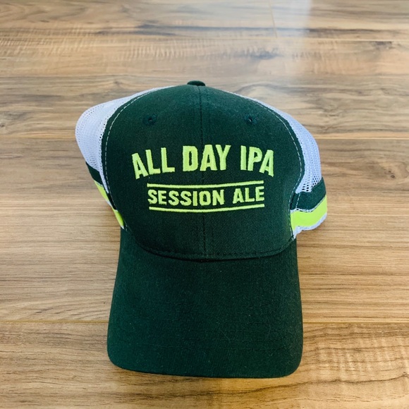Accessories | Founders Ipa Trucker Hat | Poshmark